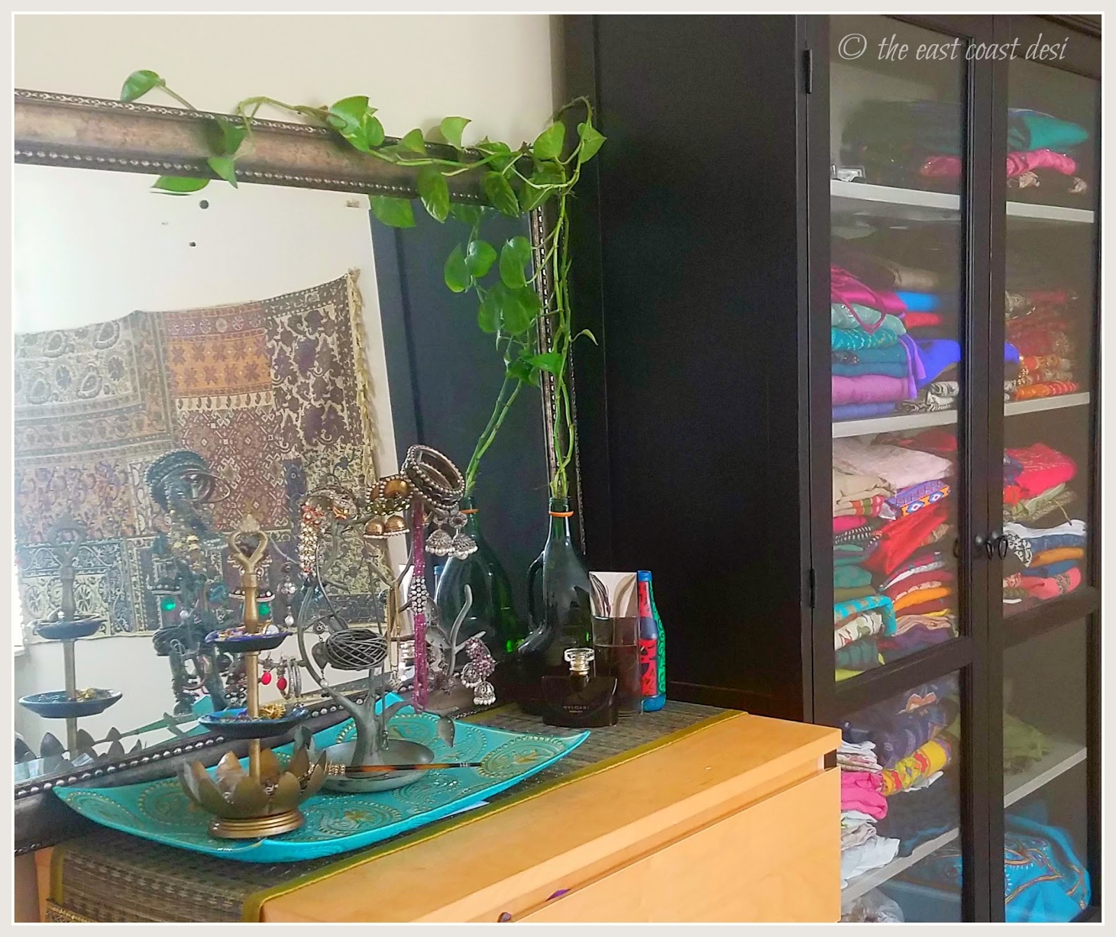 the east coast desi: Personal Montage (Home Tour)