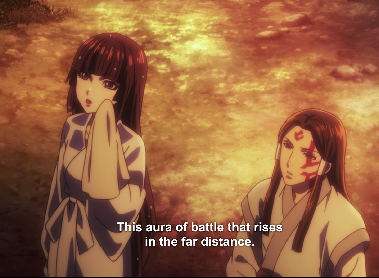 Netflix Anime Review - Sword Gai: the Animation | MILKCANANIME