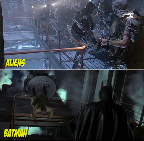 20 cose che forse non sapevate su Aliens