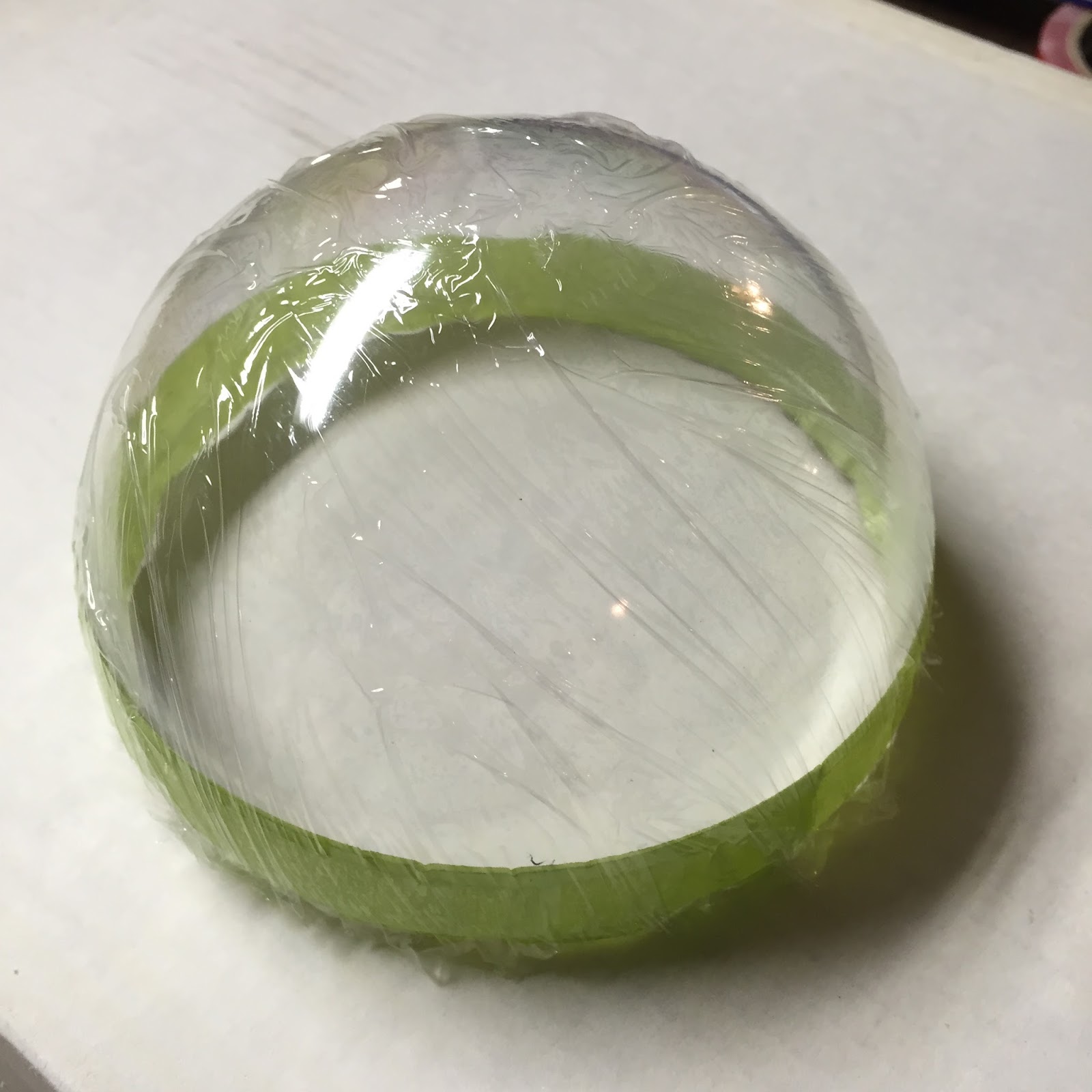 Ramblings of a Disney-Loving Engineer : Making Memories- Orbs from ...