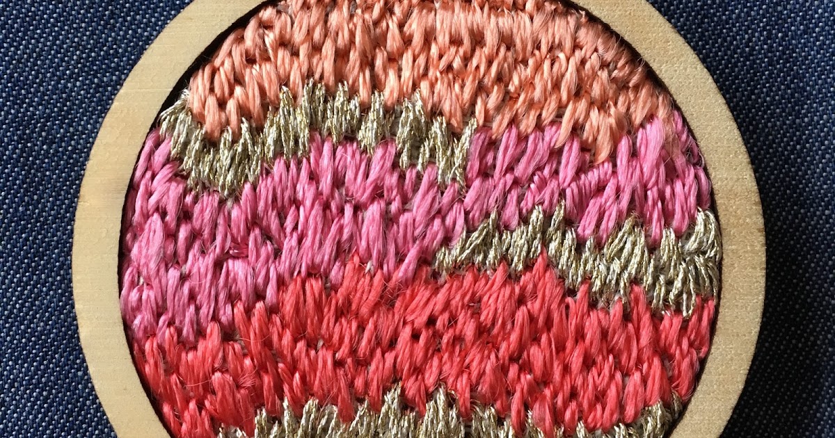 catch up - Cardiff, mini hoops and stitchings / CHARM ABOUT YOU