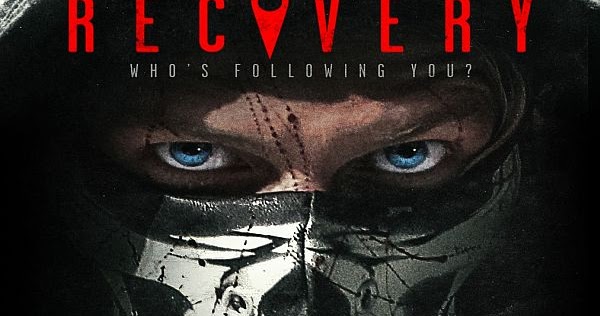 Review: Recovery - FilmBoy