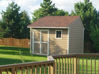 Shed Plans How To: How You Can Build Cheap Sheds Yourself At A Fraction ...