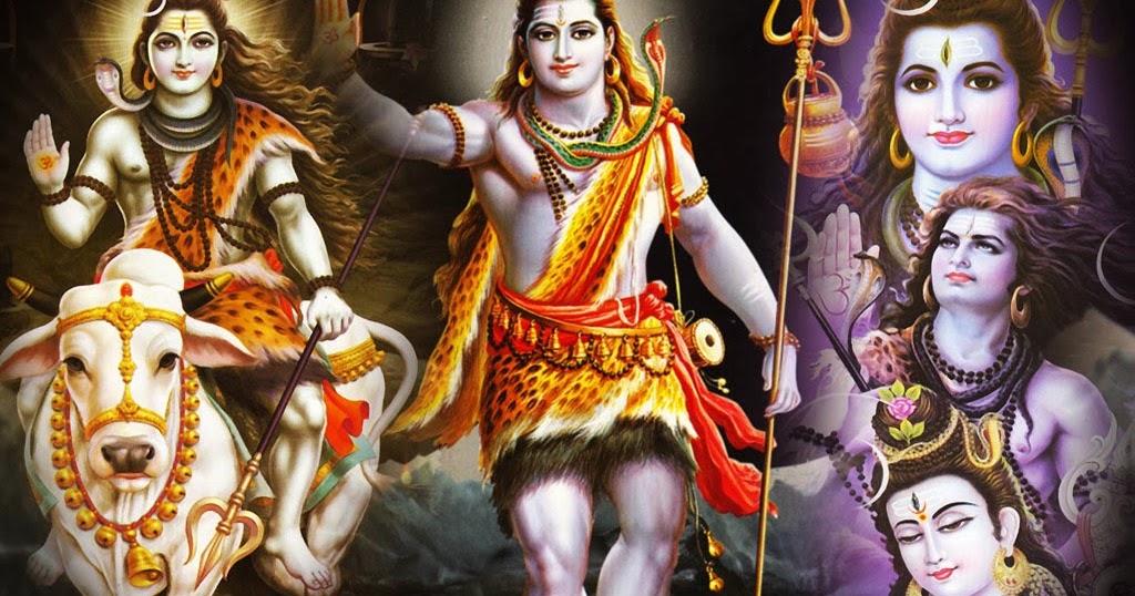 SRI'S NEWSLETTER: How to Make Lord Shiva Happy and Do Puja (worship ...