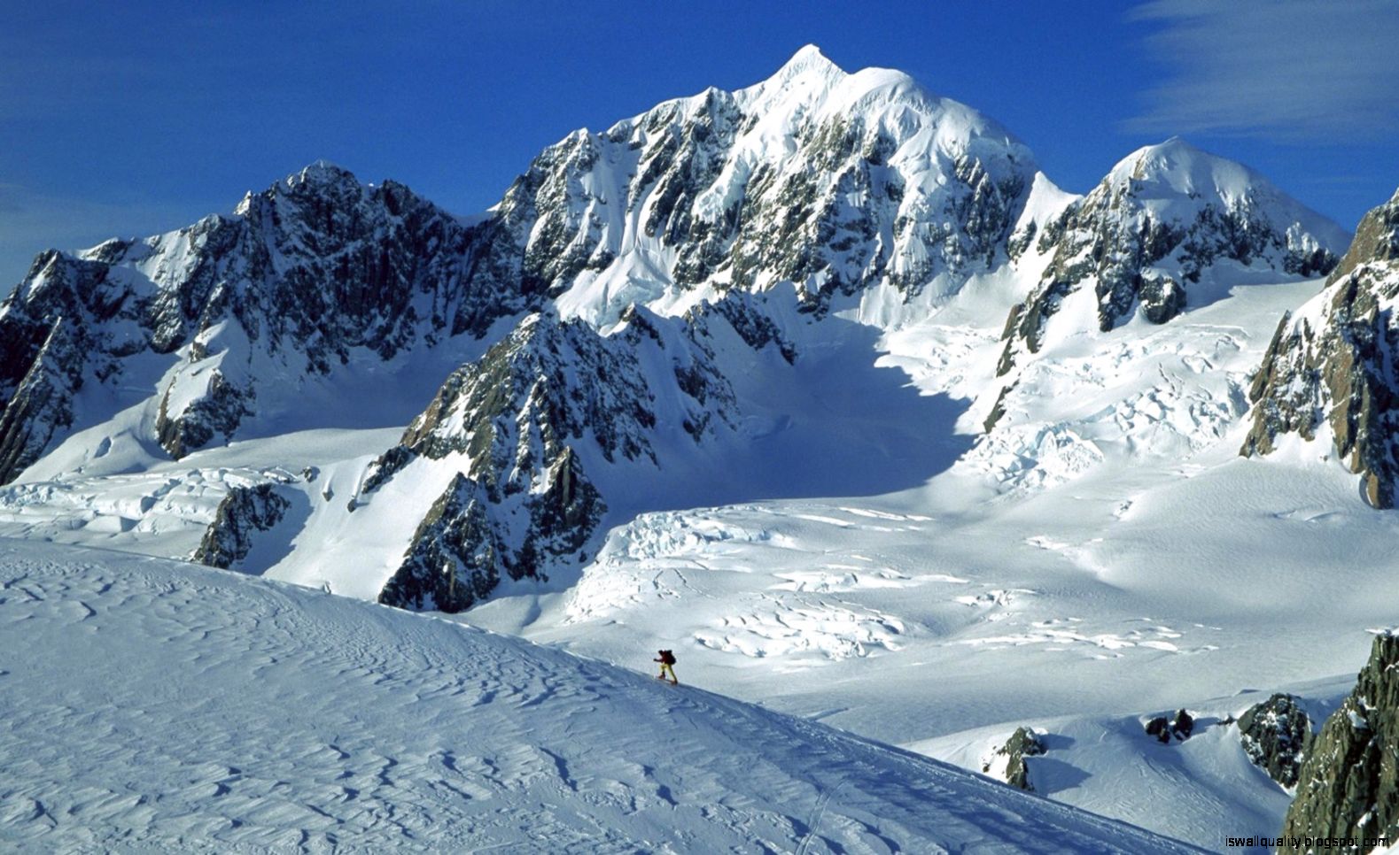 Wallpaper Mount Tasmand Wallpaper Hd | Wallpapers Quality