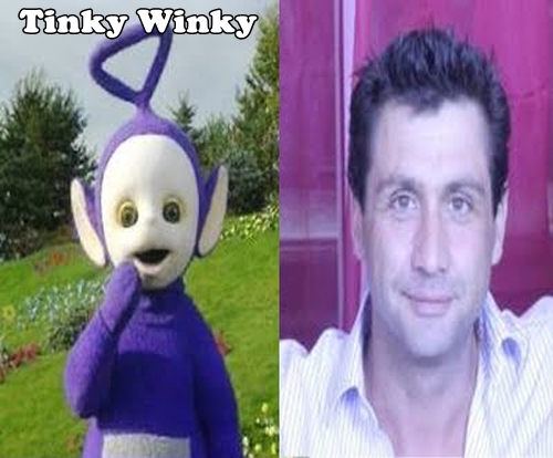 http://www.bloguedefofocas.com: Quem são os atores de Teletubbies e por ...