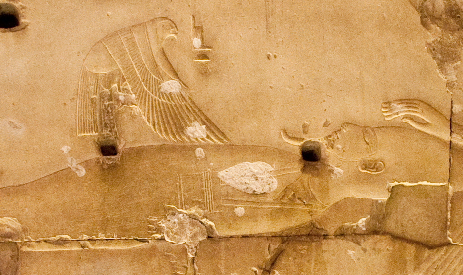 coming forth by day: 2017