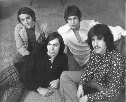 Disco Perdido: The Lemon Pipers