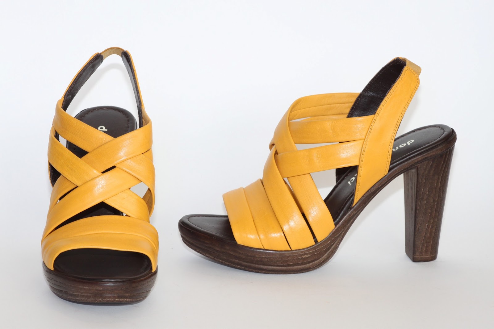 daniele tucci shoes: maggio 2013