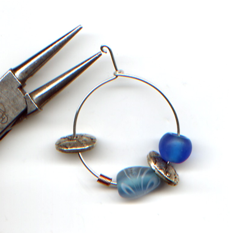 WireWorkers Guild: September 2012