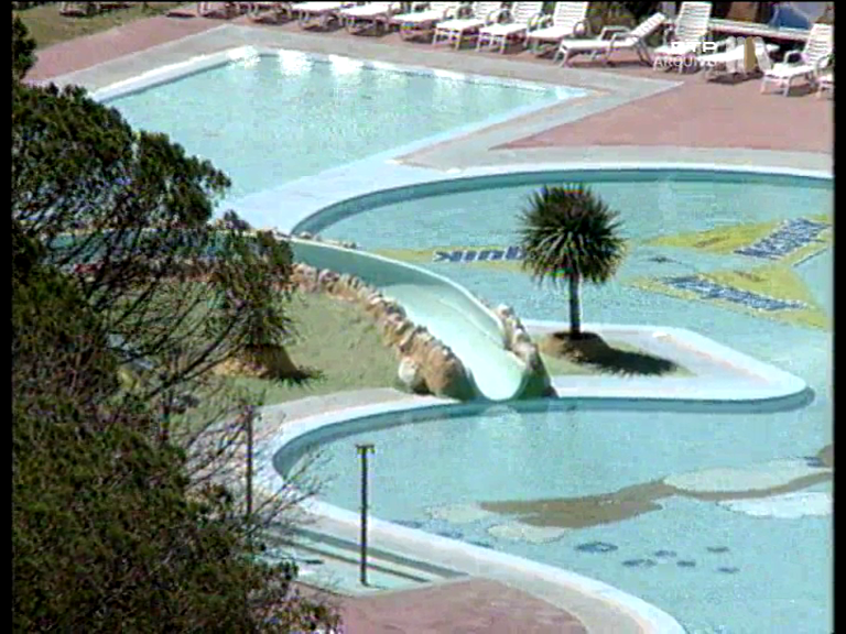 Enciclopédia de Cromos: O Caso Aquaparque (1993)