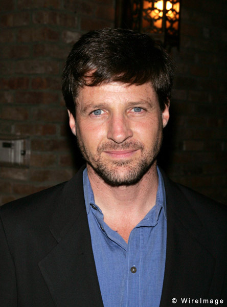 Tim Guinee - FOTOPANISH