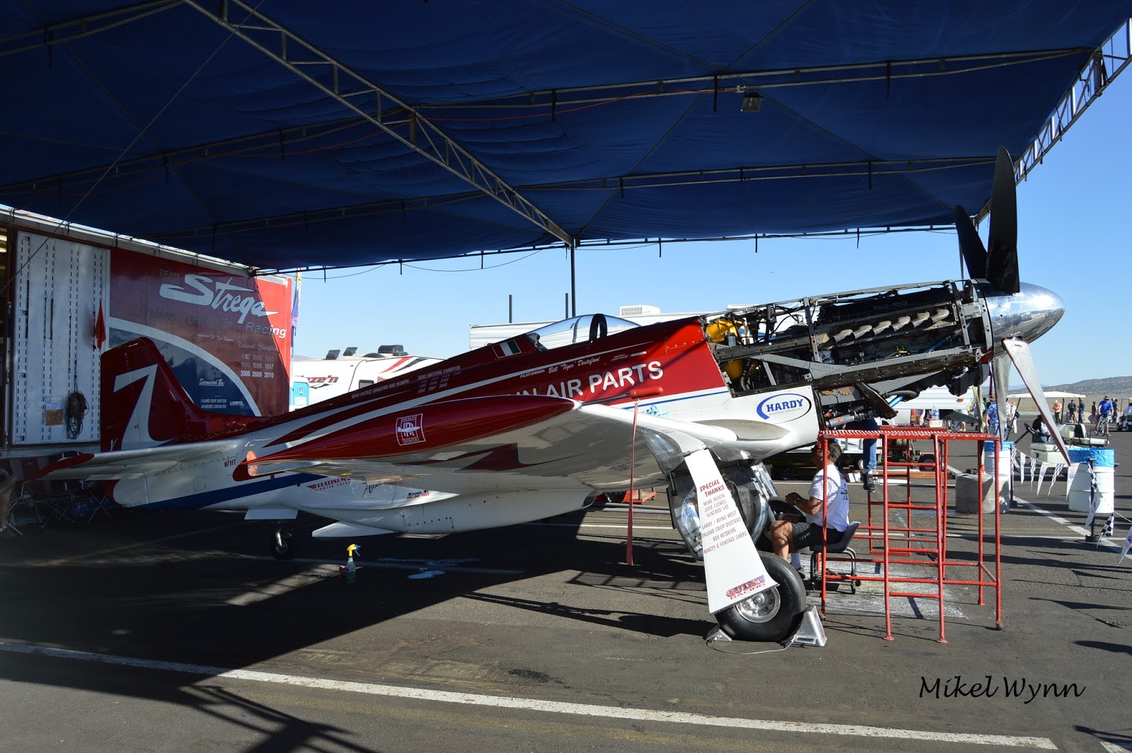 M. Wynn: "Wild Card" Aviation Photography & Images: Gallery Update ...