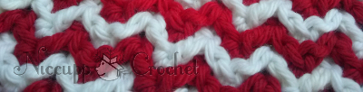 Niccupp Crochet: A Beginner's Guide to Interlock Crochet
