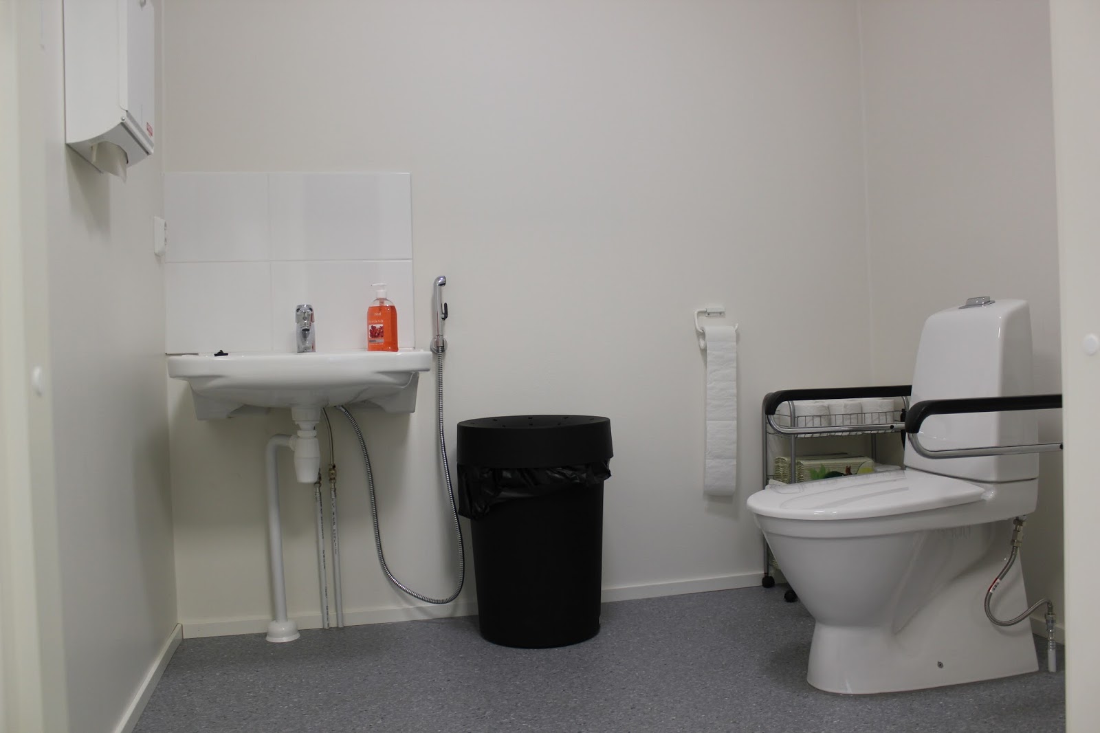 Toimintaterapeutit mukana arjessa: Tervetuloa seuraamaan blogia