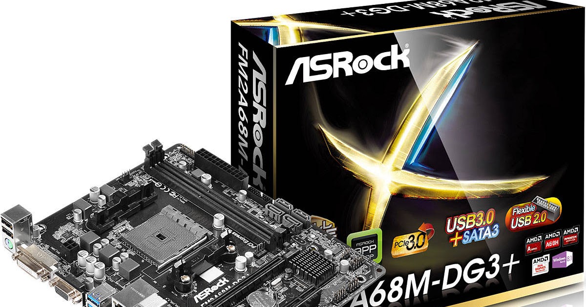 Rakit Komputer Gaming: Rakit CPU Gaming AMD Low End