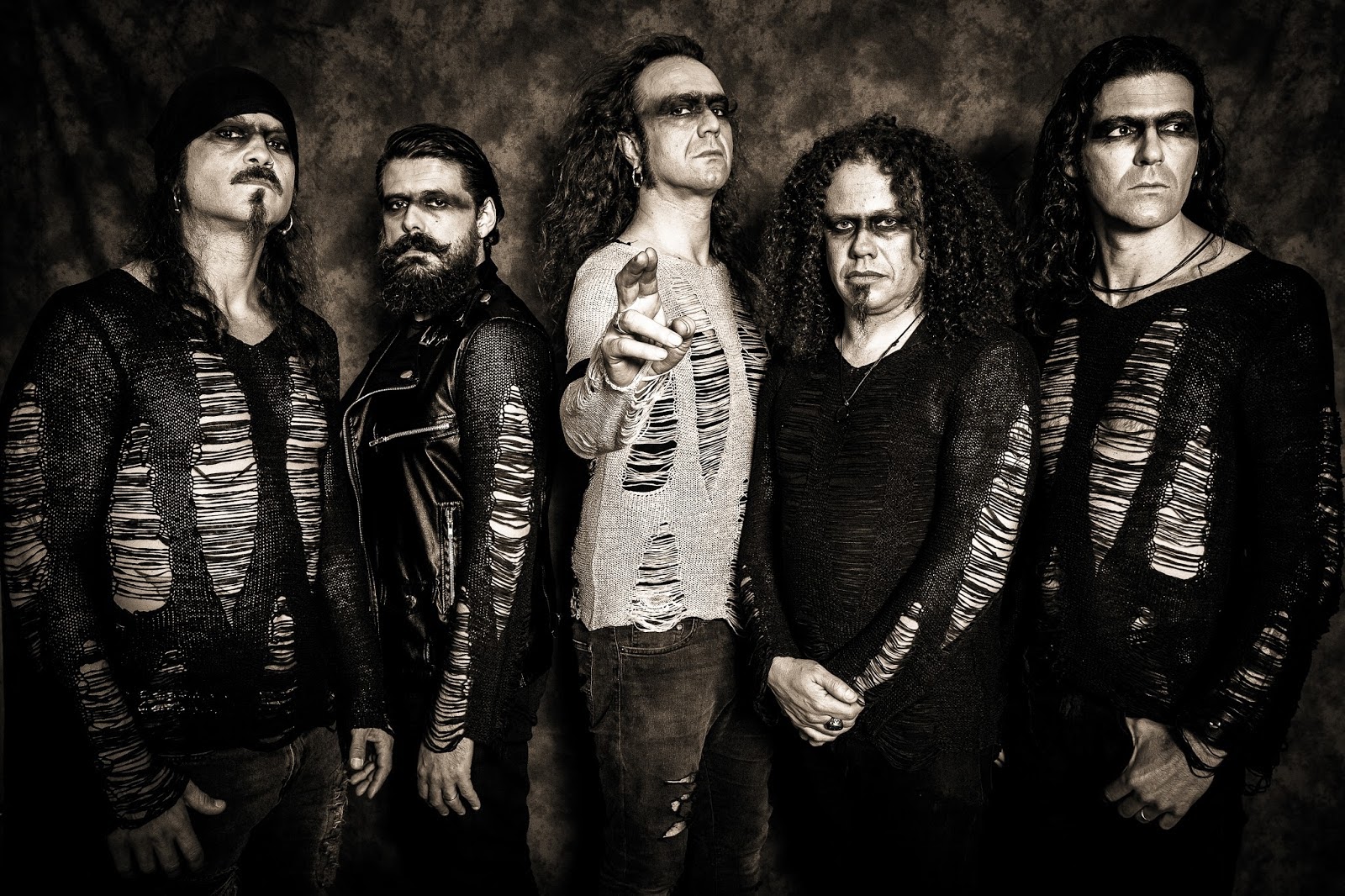 Metal Samsara: MOONSPELL - 1755 (Álbum)