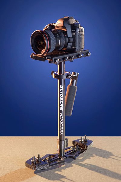 CAMUNIVERSAL: Glidecam HD Series Cam/CamCorder STABILIZER