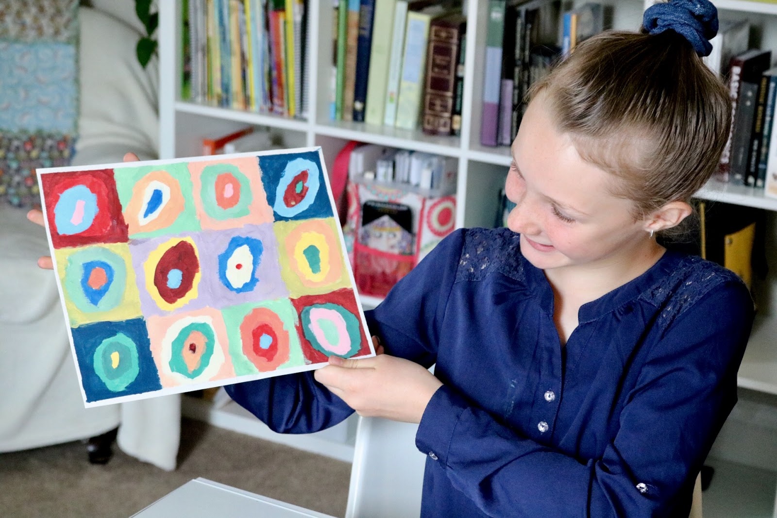 ArtAchieve Level III | Review — Delightful Learning