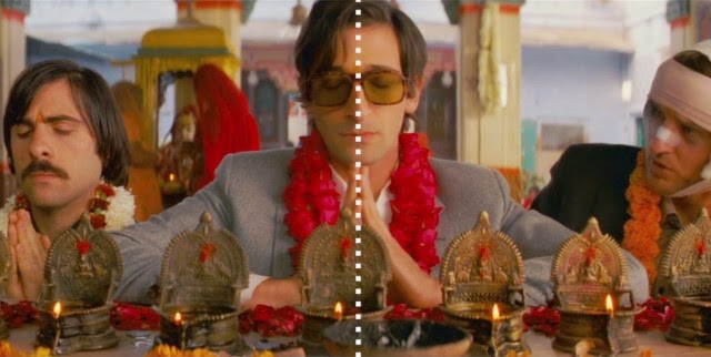 Fiction Field Production II: "The Ultimate Guide to Composition"