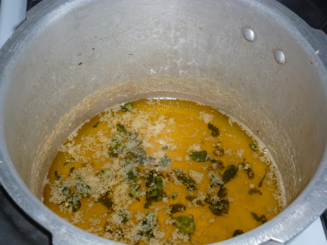 Cooking In Paris: April 2017