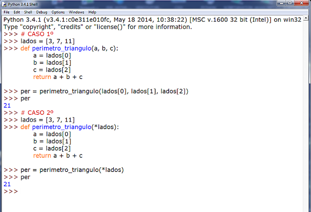 APRENDER A PROGRAMAR CON PYTHON: FUNCIONES DEFINIDAS POR EL USUARIO IV ...