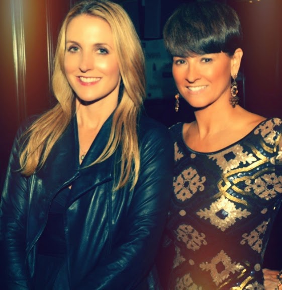 Jamie Gottschall IndomitableStyle: RAINE Invitation