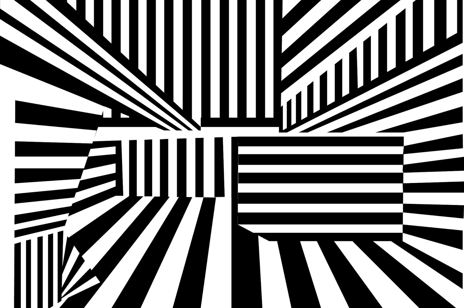 DESIGN | INSIDER : Víctor Vasarely: el padre del arte óptico