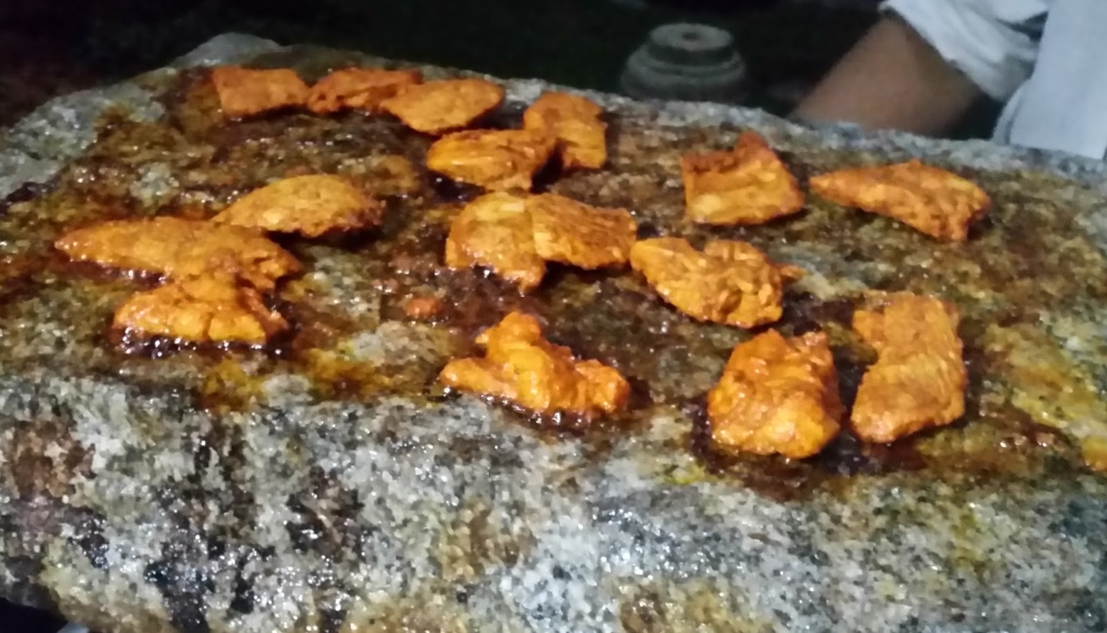 Flavours from the Earth at Bidri, Marriott Hyderabad | Foodaholix