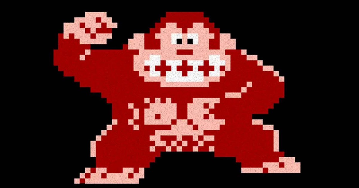 NES Classic Edition #01: Donkey Kong - Nintendo Blast