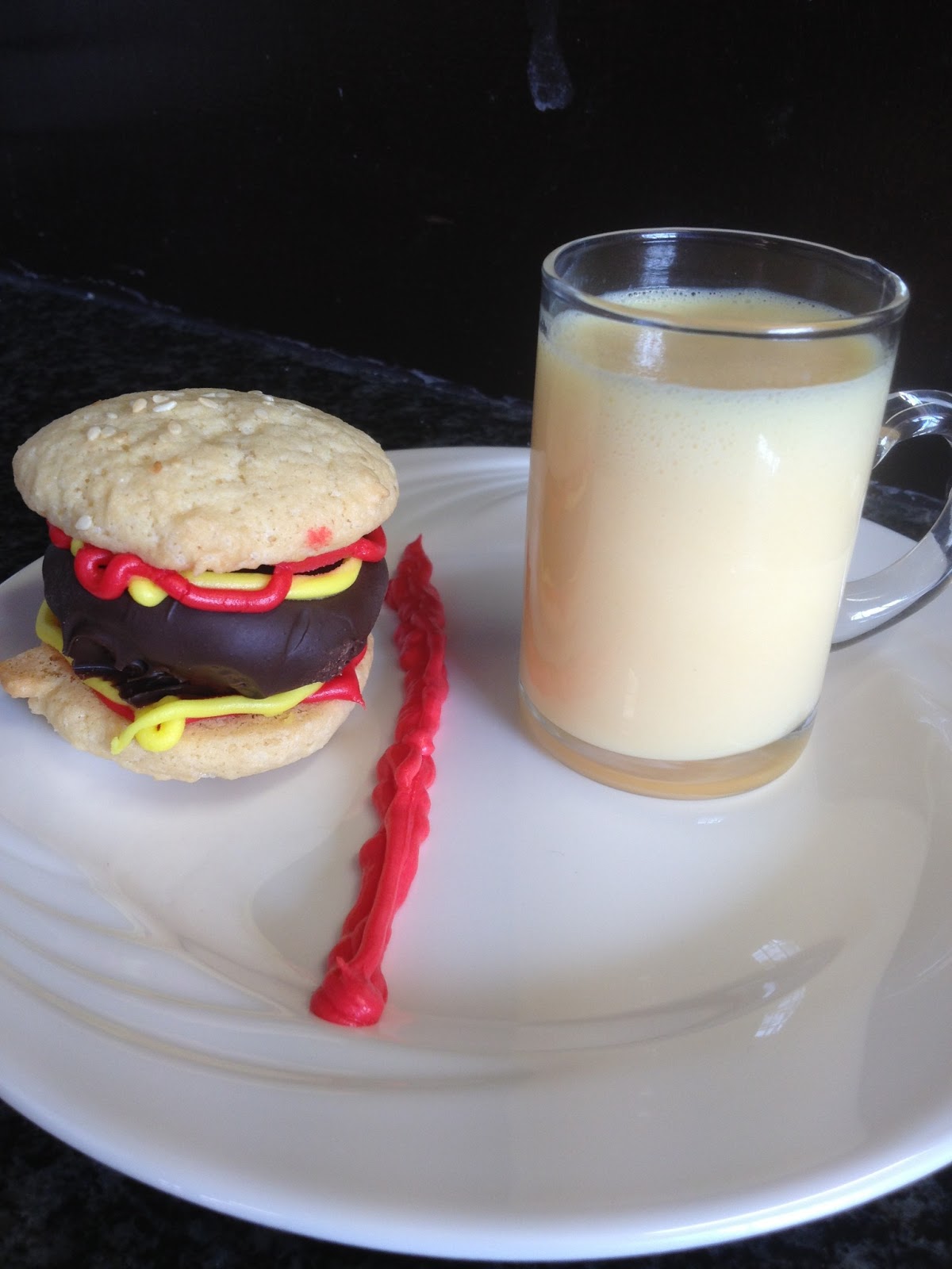 PARSHA DESSERT: Parshas Mishpatim