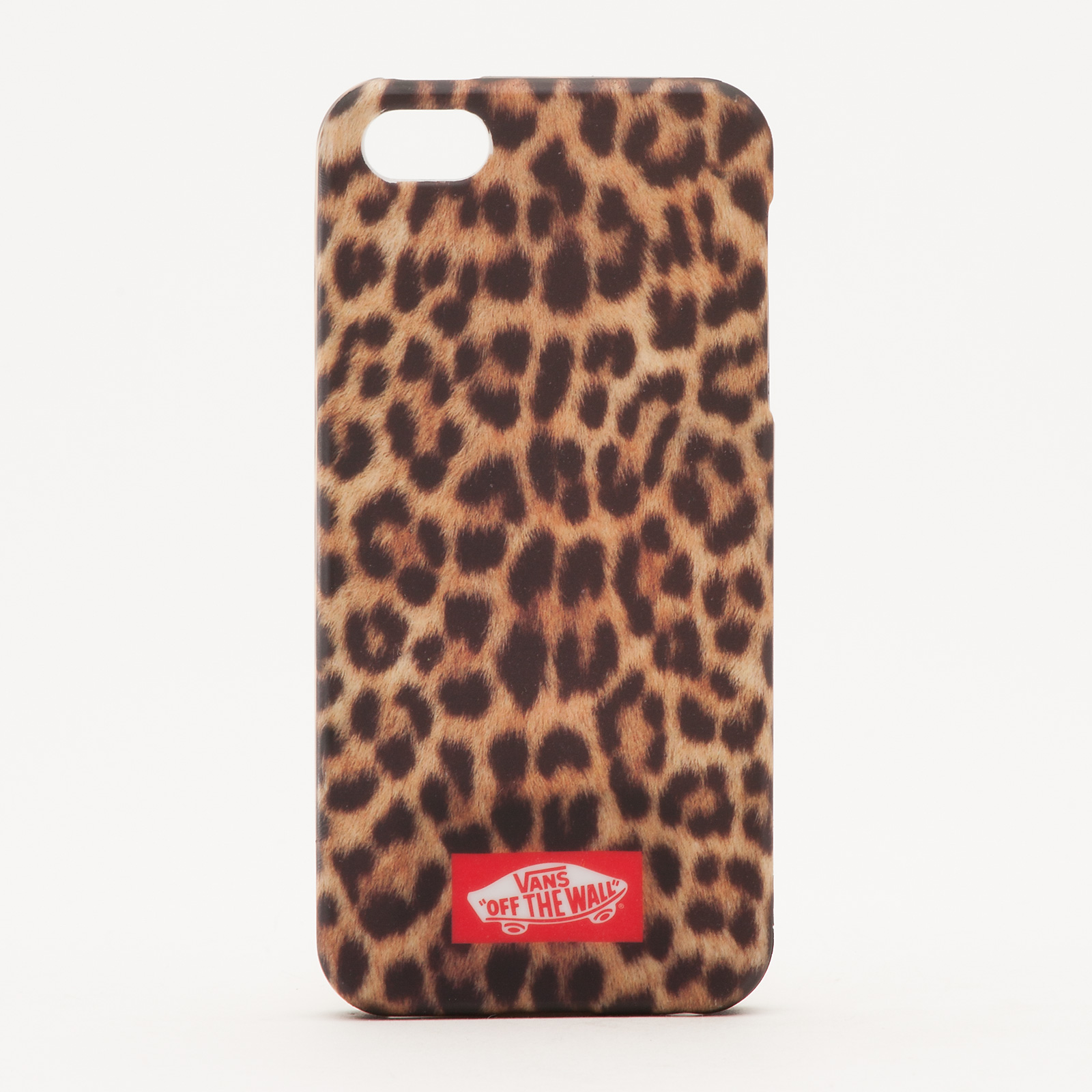 KONVEX: Vans Phone Case for iPhone 5