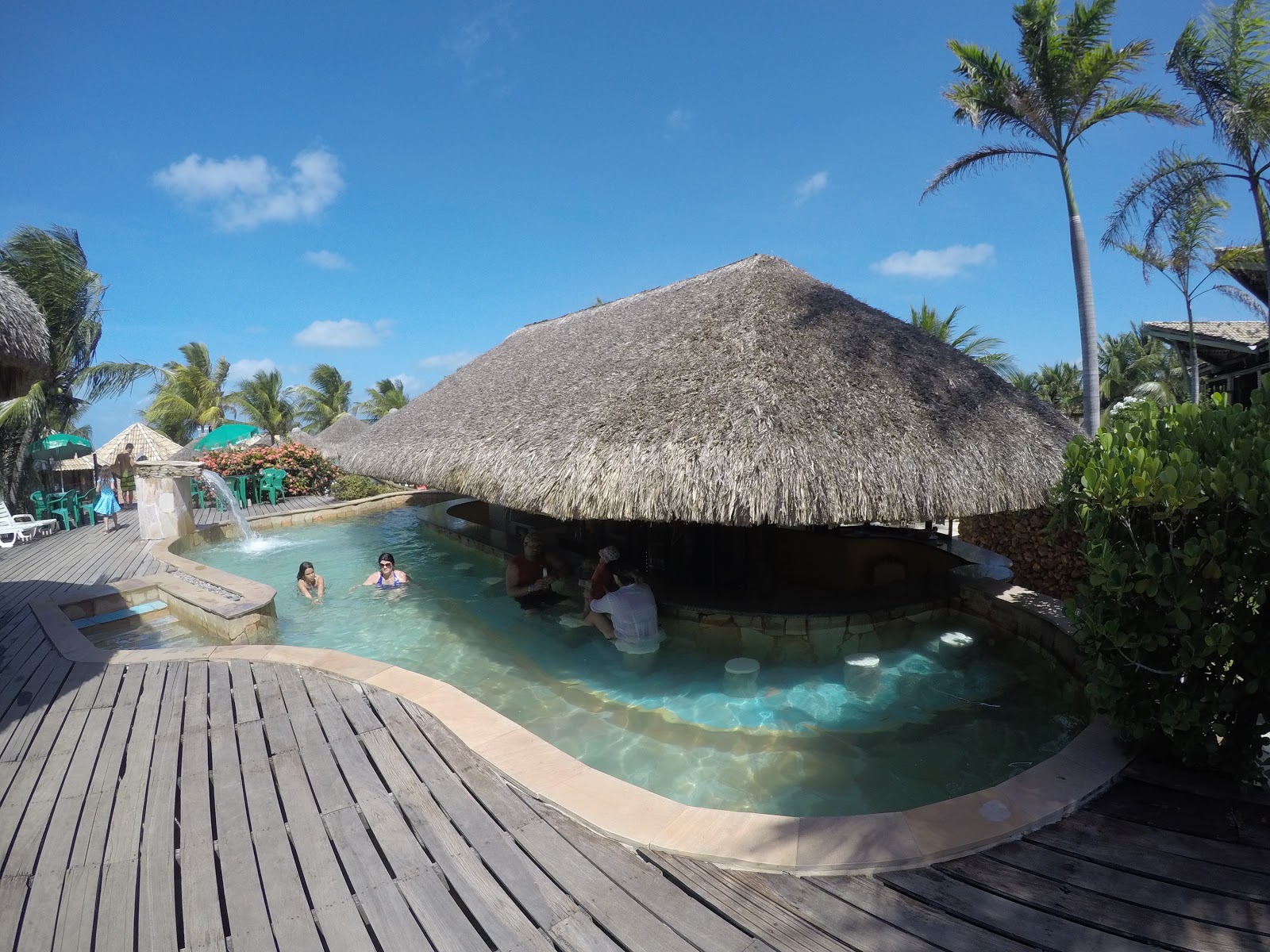 Rio Grande do Norte: piscinas naturais de Maracajaú | Apaixonados por ...