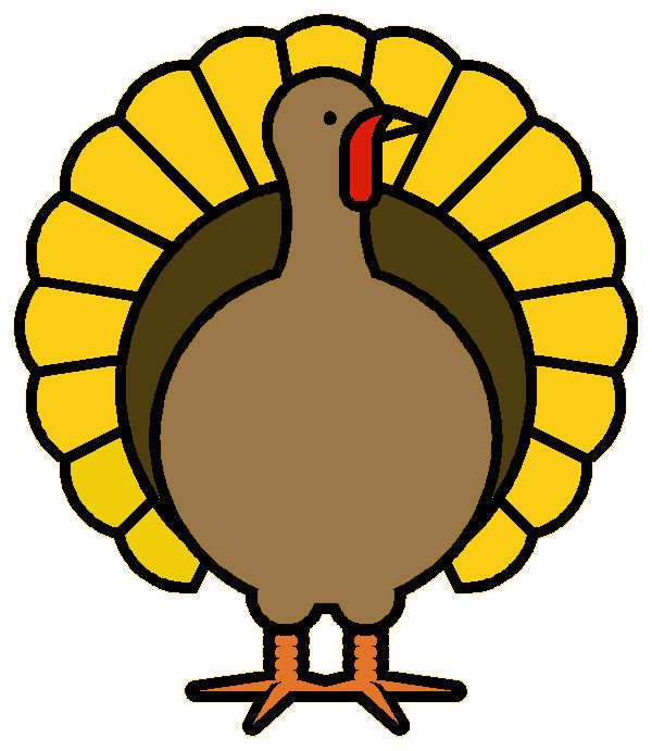 11.23 Thanksgiving yellowtailturkey at the 150 | Page 2 | Bloodydecks