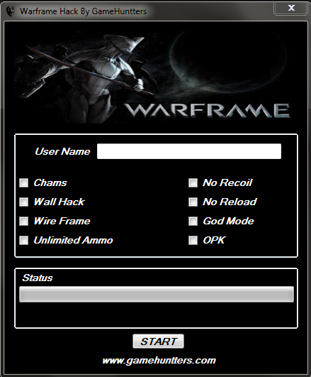 Warframe platinum hacks no download - surveysero