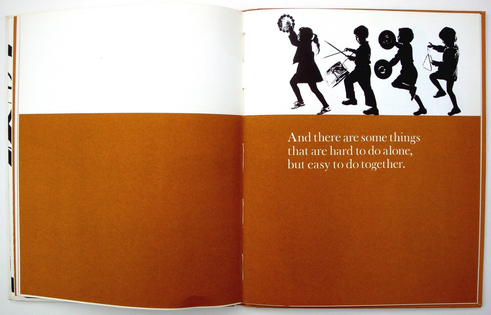 Past Print: Is it hard? Is it easy? / 1960