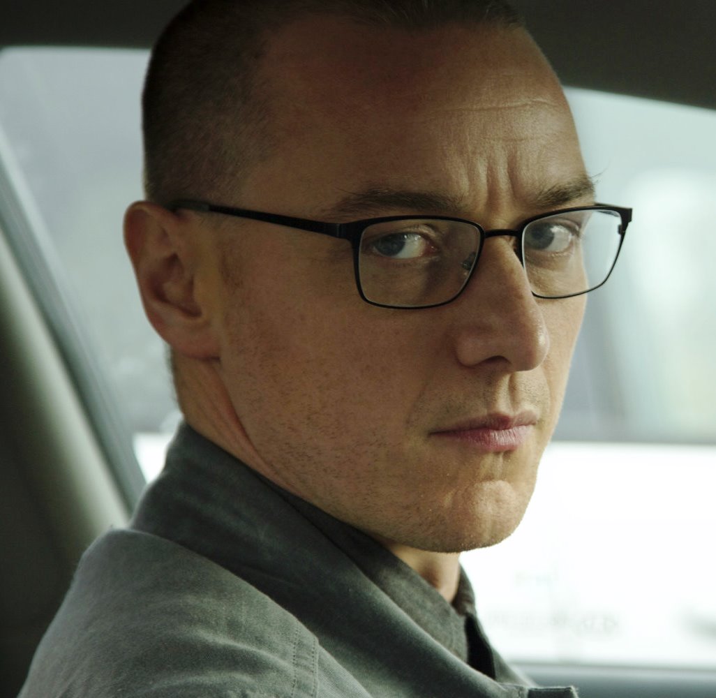 O Cinéfilo: FRAGMENTADO