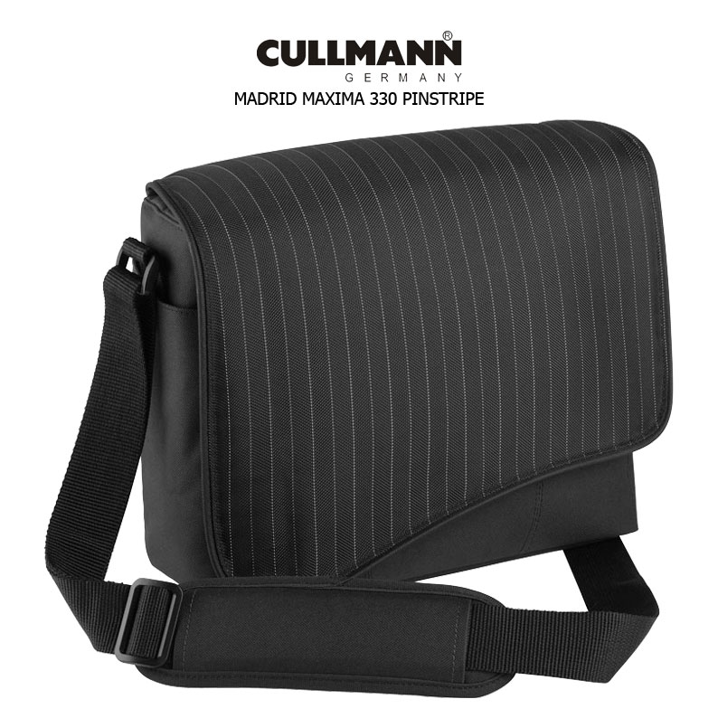 CULLMANN GERMANY: CULLMANN CAMERA BAGS MADRID MAXIMA 330 SERIES