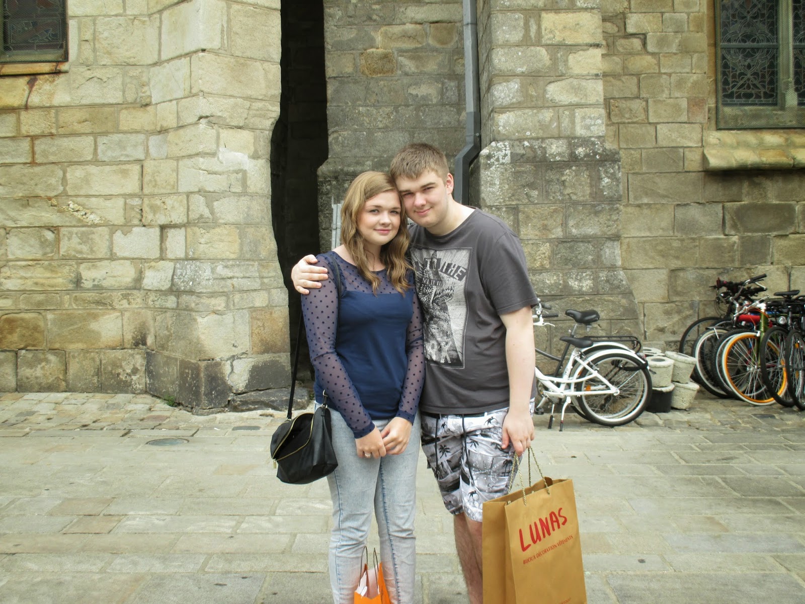 Jennifer Waddell: 2014