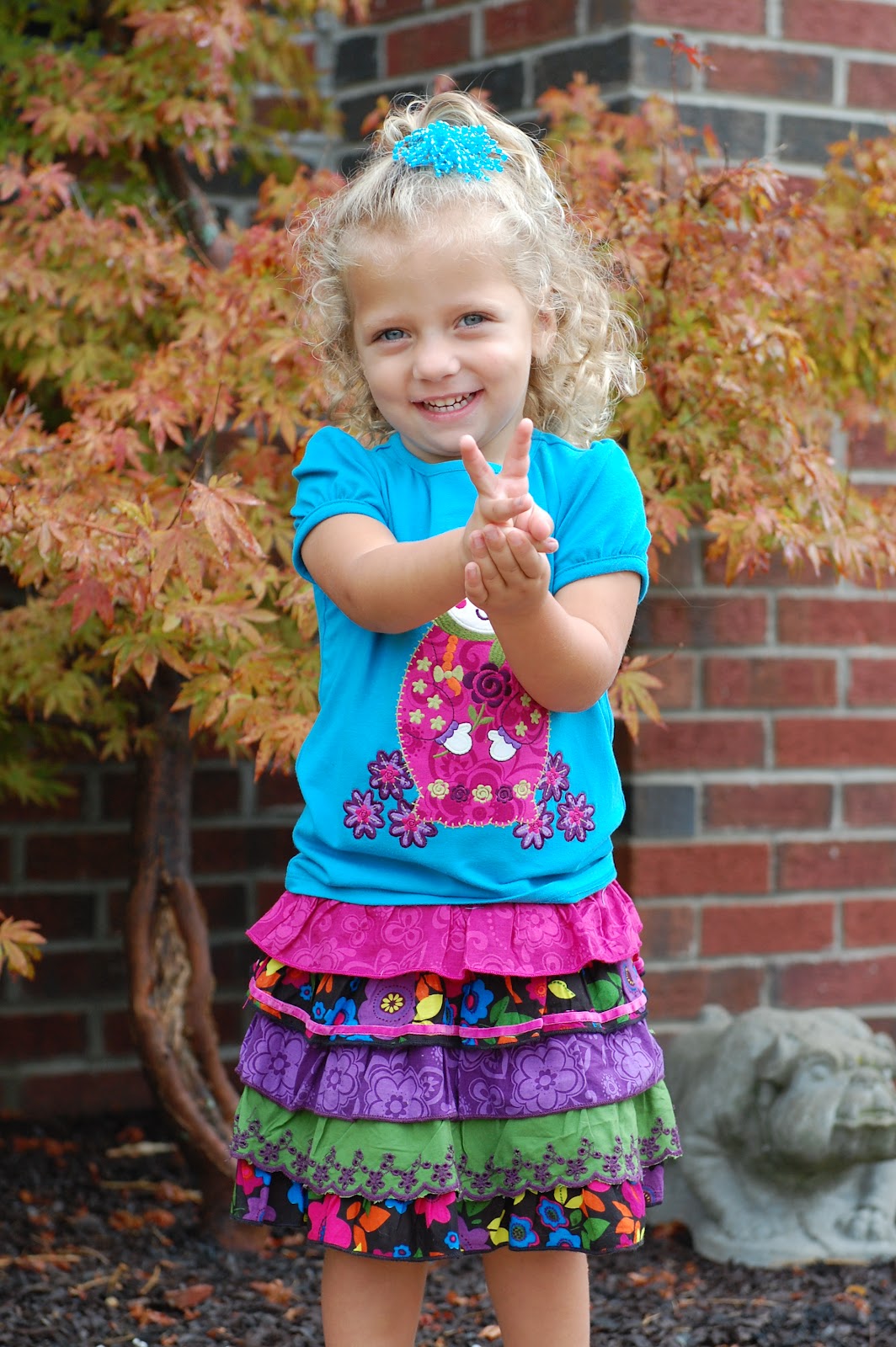 Life Goes on With Roman & Katia