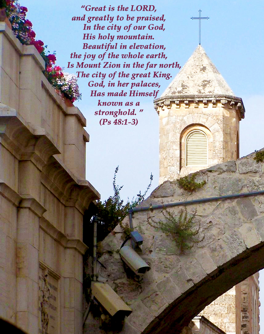 Prayer And Bible Expo Psalm 48 Prayer And Bible Expo Psalm 48