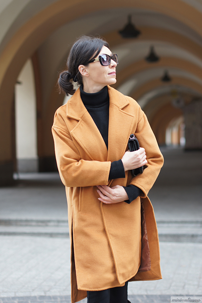 Dolce Vita - Minimalissmo. Blog modowy