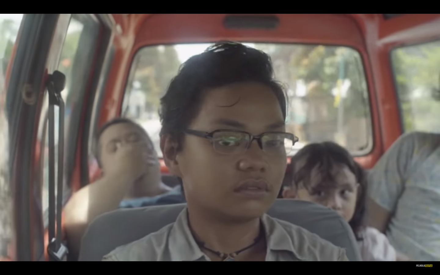 Patay Na Si Hesus Review