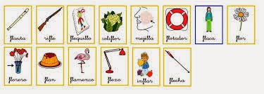 El rincón de María José: SÍLABA TRABADA FLA-FLE-FLI-FLO-FLU. ¡¡A LEER ...