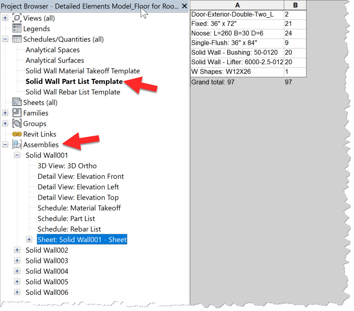 BIM Chapters: Autodesk Structural Precast Extension for Revit 2018