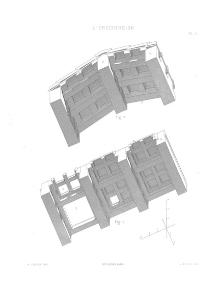 Beyond Architectural Illustration: Graphical Parallel Projection - Plan ...