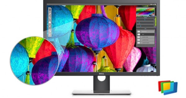 Nieuwe 30 inch HD monitor Dell - Hd technieuws: alles over digitale media