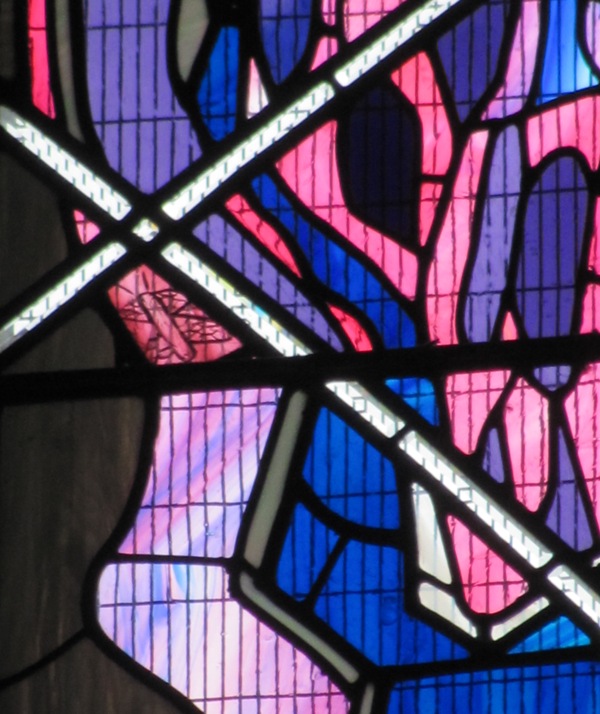 Witterings: The Creation window