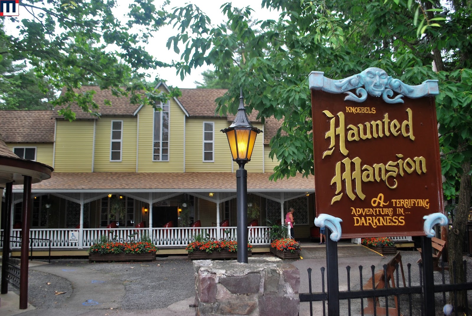 MidwestInfoGuide: Knoebels