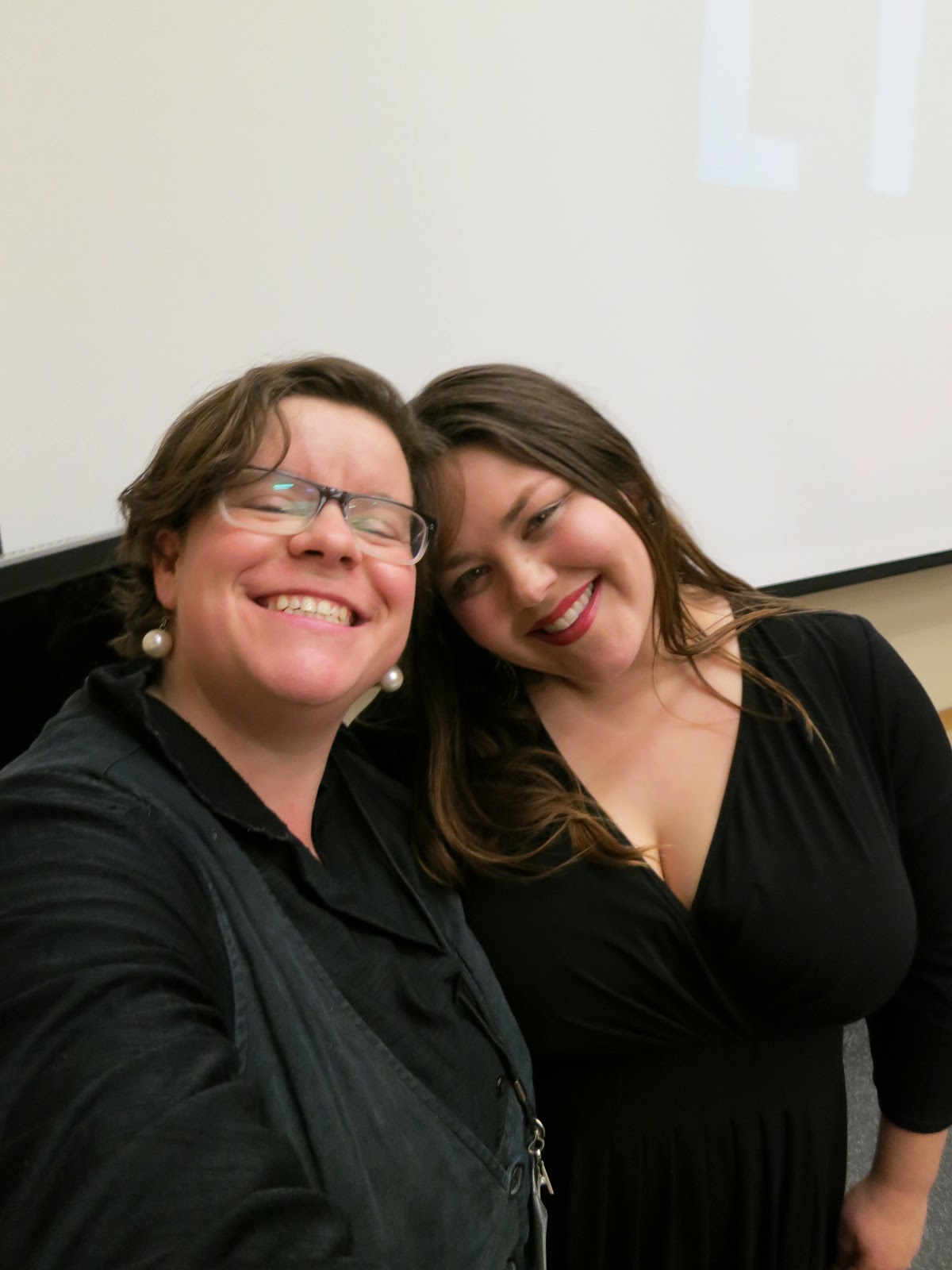 What's Up?: The Straight Scoop: Howie Seago's Interview